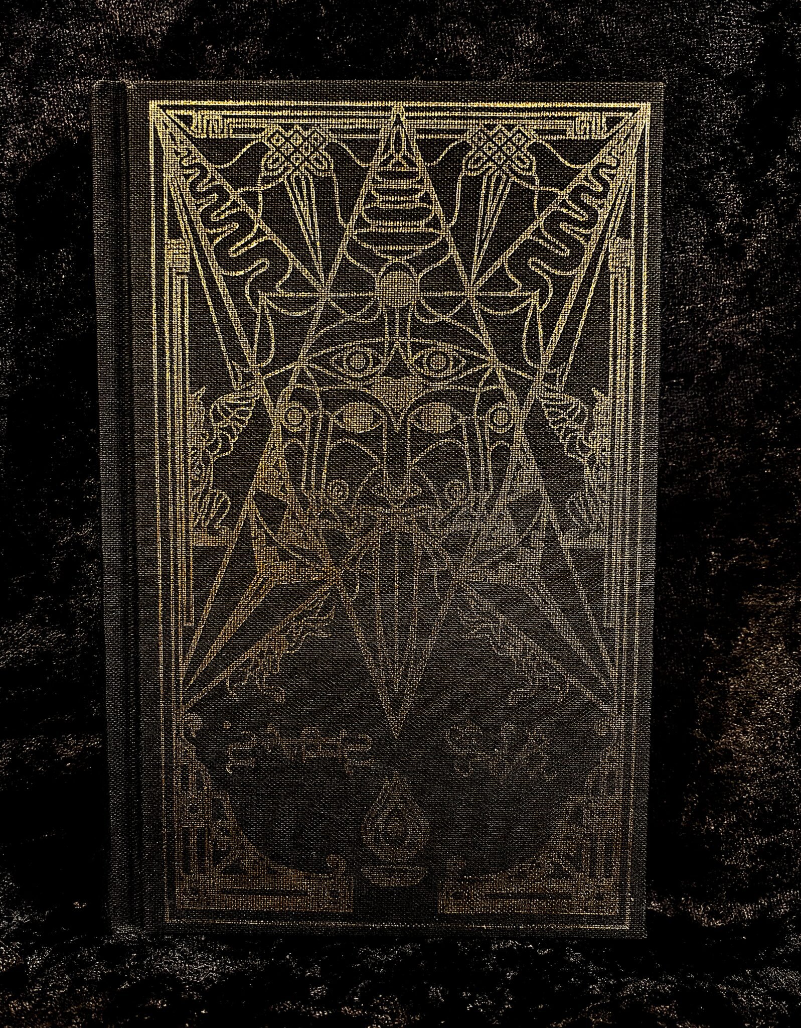 The Grand Grimoire of the Infernal Pacts: Goetic Theurgy – Michael W ...