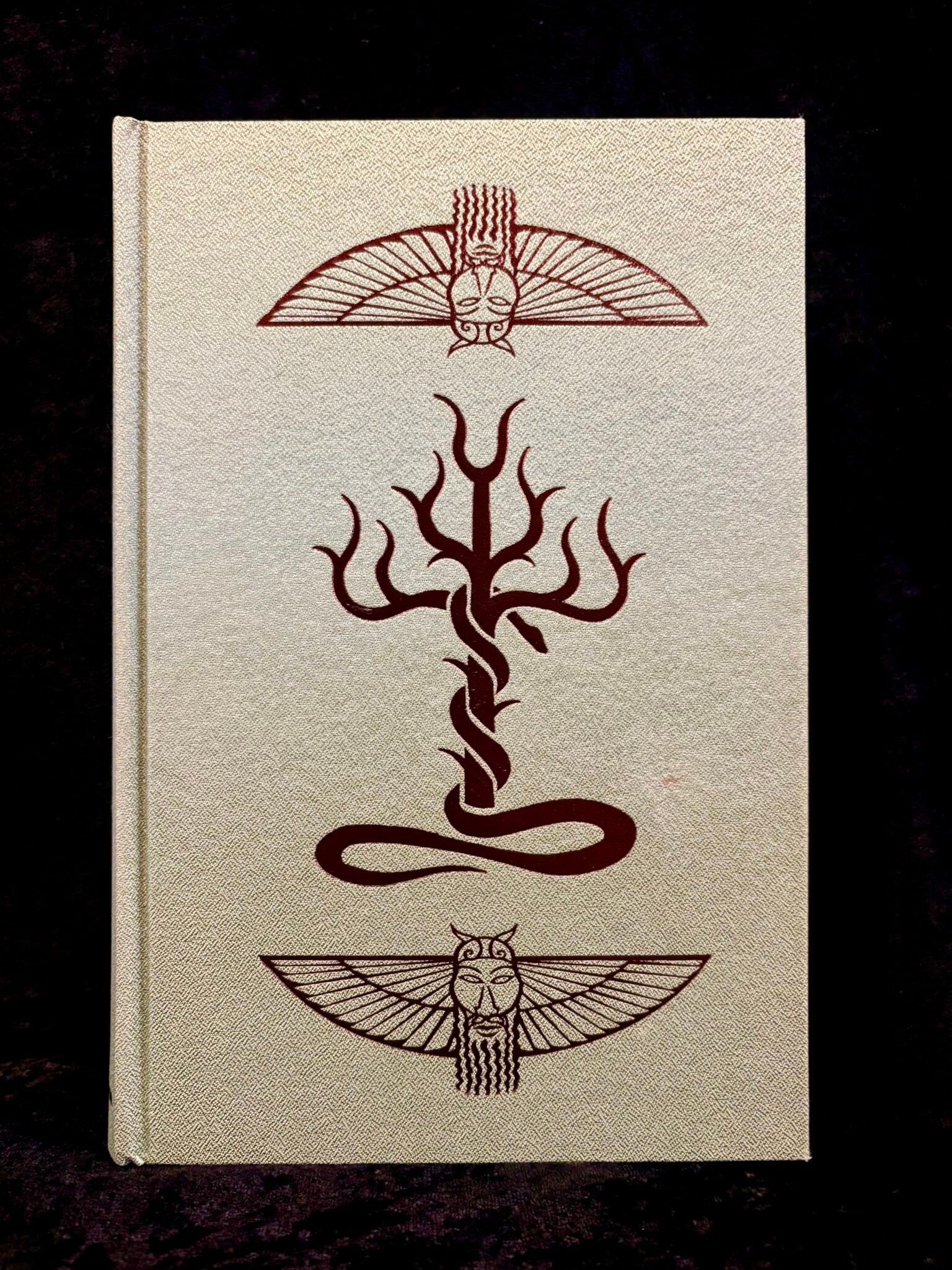 Viridarium Umbris: The Pleasure-Garden of Shadow – Daniel A. Schulke ...