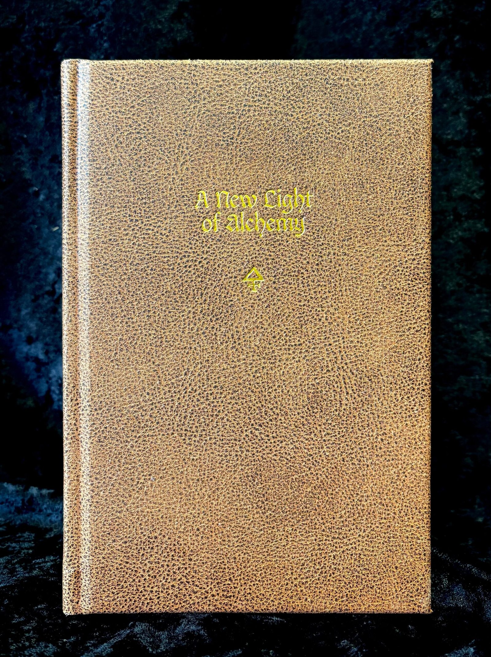 A New Light of Alchemy – Michael Sendivogius (Aula Lucis) - Courtyard Books